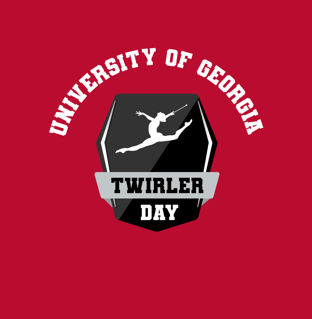 Georgia Baton Twirling | Twirlmate