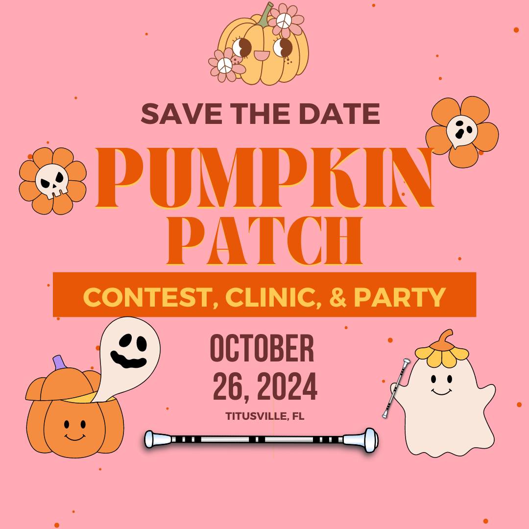 Florida Baton Twirling | Twirlmate