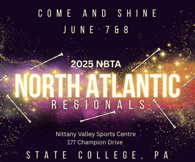 NBTA North Atlantic Regional Championships | Twirlmate