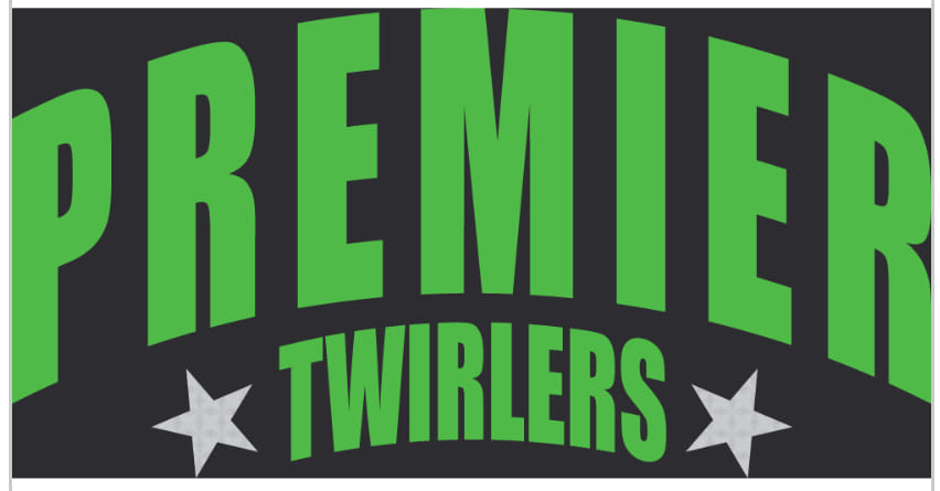 Maryland Baton Twirling | Twirlmate